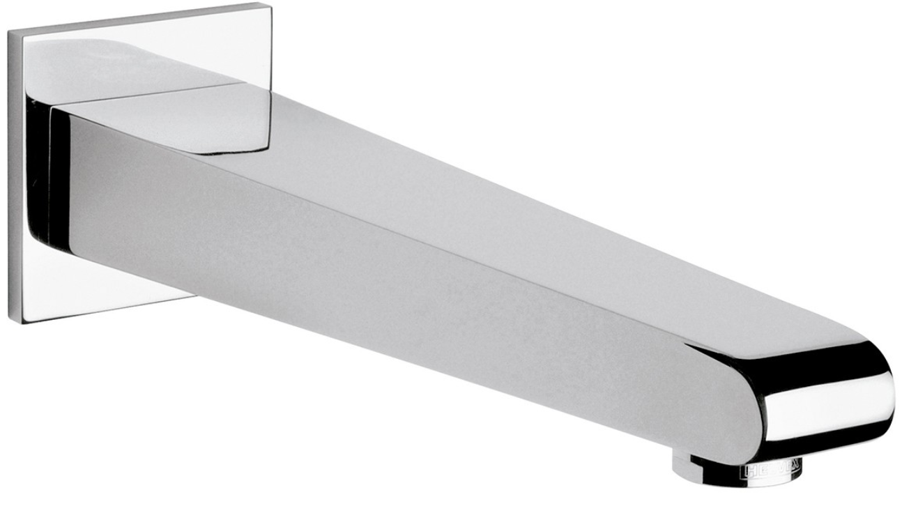 SALIDA PARA TINA A PARED SIN DESVIADOR MAGNA DX - TV-048 - 🔥Muebles ...